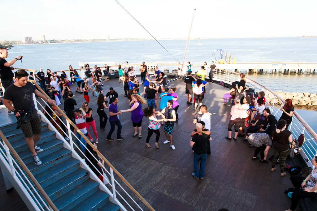 L.A Zouk FestivalHomepage - L.A Zouk Festival